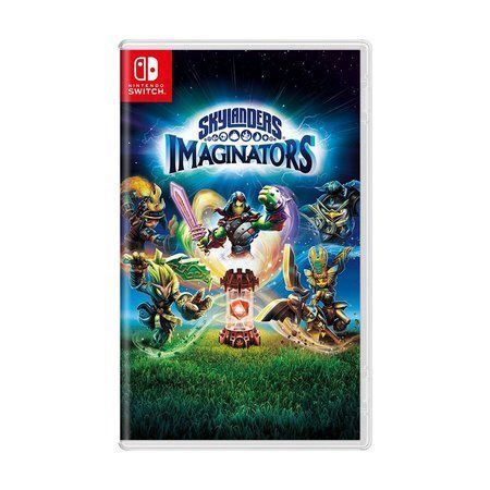 Skylanders Imaginators Nintendo Switch | Kaufen auf Ricardo