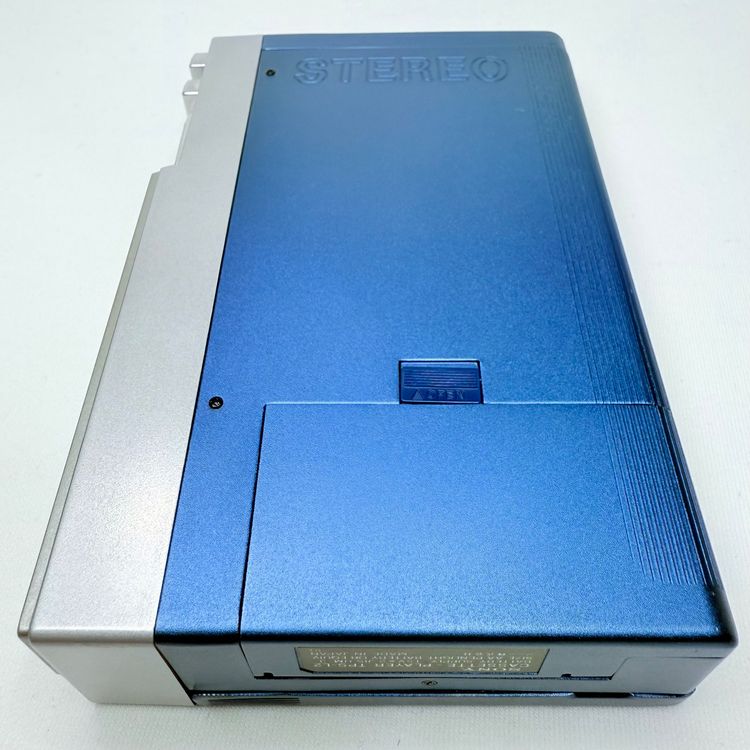 Sony Walkman TPS-L2 (1st-Generation) 1979 #284 (Gebraucht) in ...