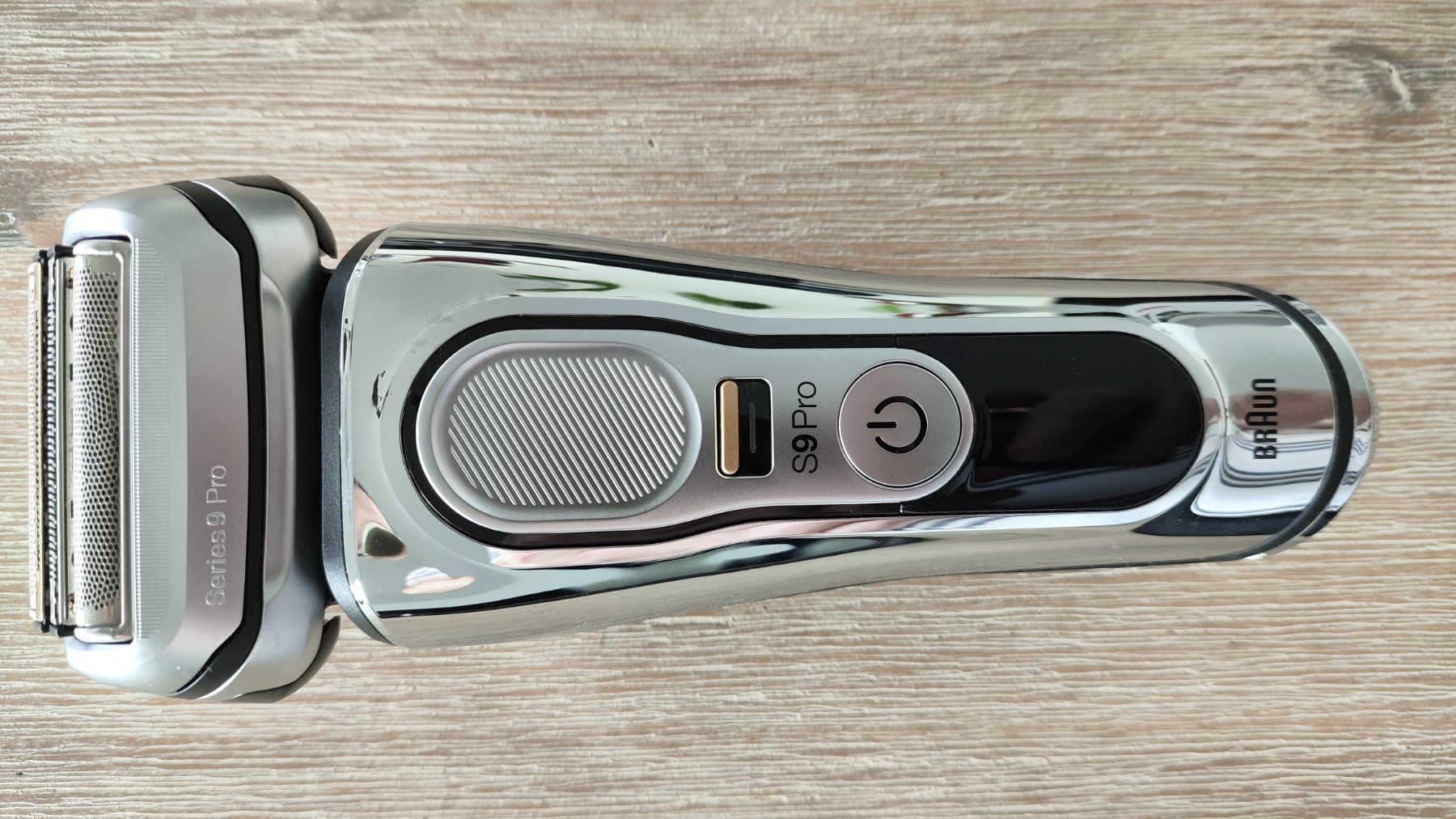 Braun Series 9 Pro (Gebraucht) in Oberrohrdorf für CHF 90 – nur ...