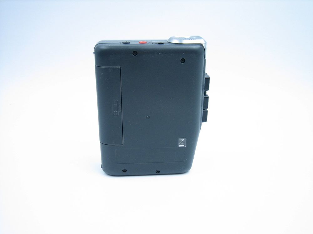 Vintage Panasonic RQ-L31 Walkman | Kaufen auf Ricardo