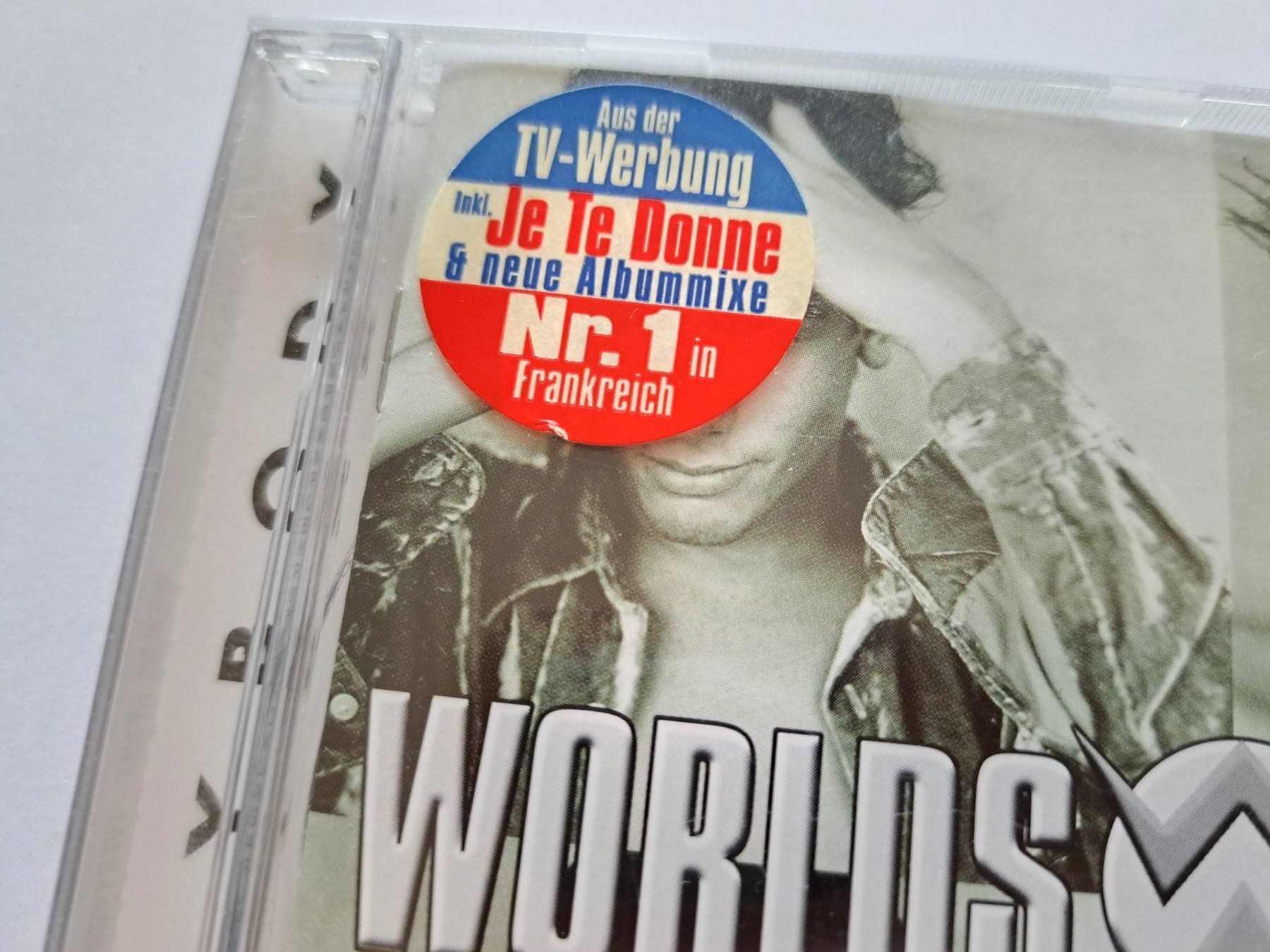 Cd Worlds Apart - Everybody (D'occasion) à Pully pour CHF 5 – avec ...