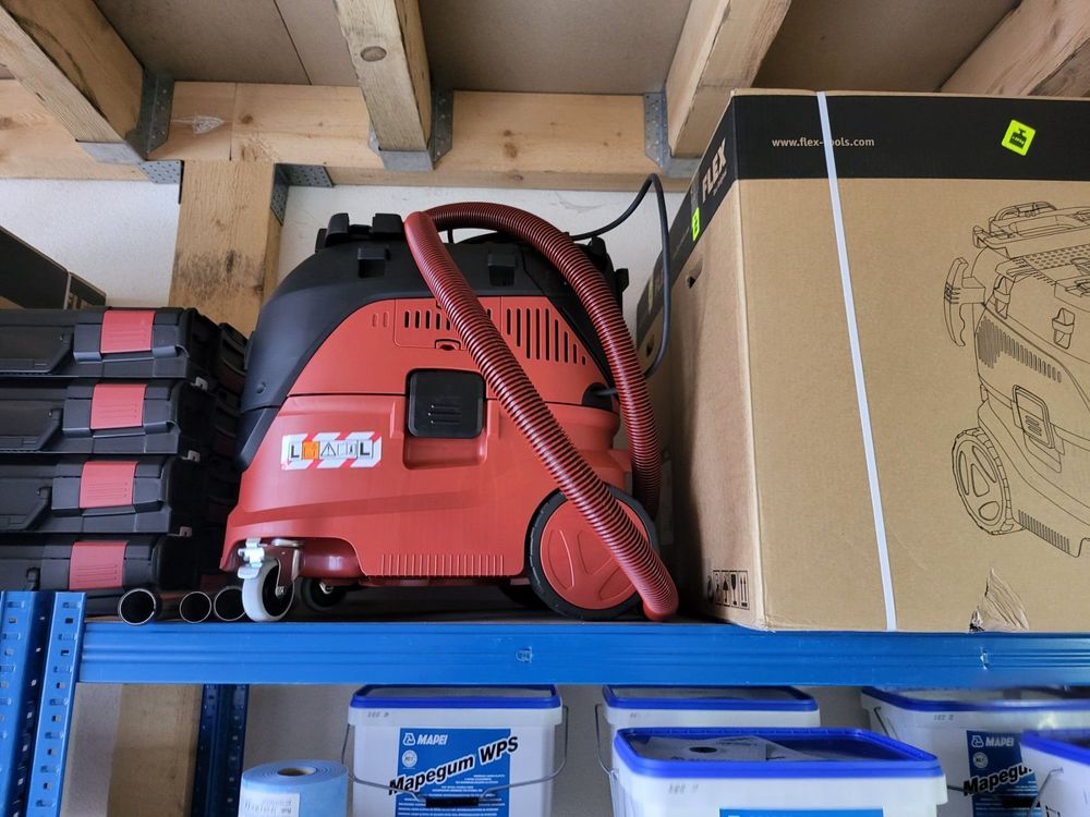 Aktion ----------------Staubsauger Flex (Neu und originalverpackt) in Schlatt-Paradies für CHF ...