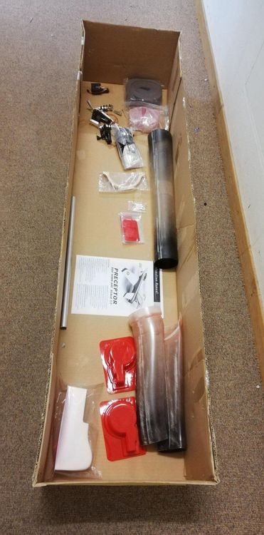 Phoenix Model Preceptor ARF Jet 1400mm (Neu und originalverpackt) in ...