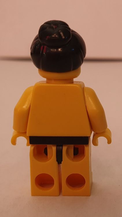 LEGO Sumoringer Minifigur | Kaufen auf Ricardo