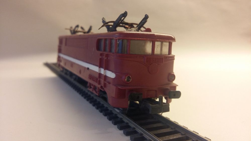 HO Jouef locomotive BB9288 | Kaufen auf Ricardo