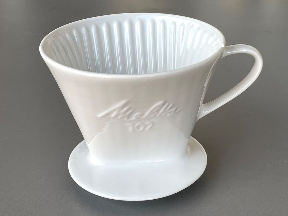 Melitta 102 Kaffee Filter (Gebraucht) in Bern für CHF 6 – mit Lieferung ...