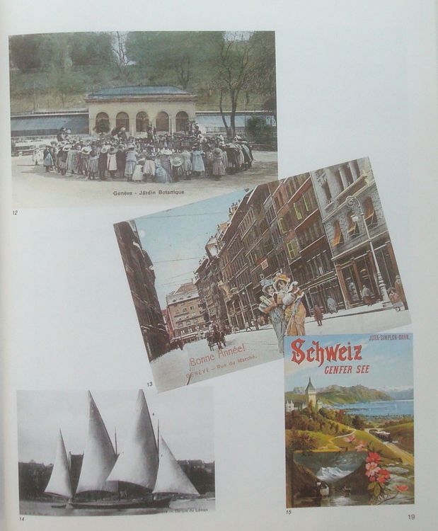 Office du tourisme Genève, 1885-1985 (Festschrift) | Kaufen auf Ricardo
