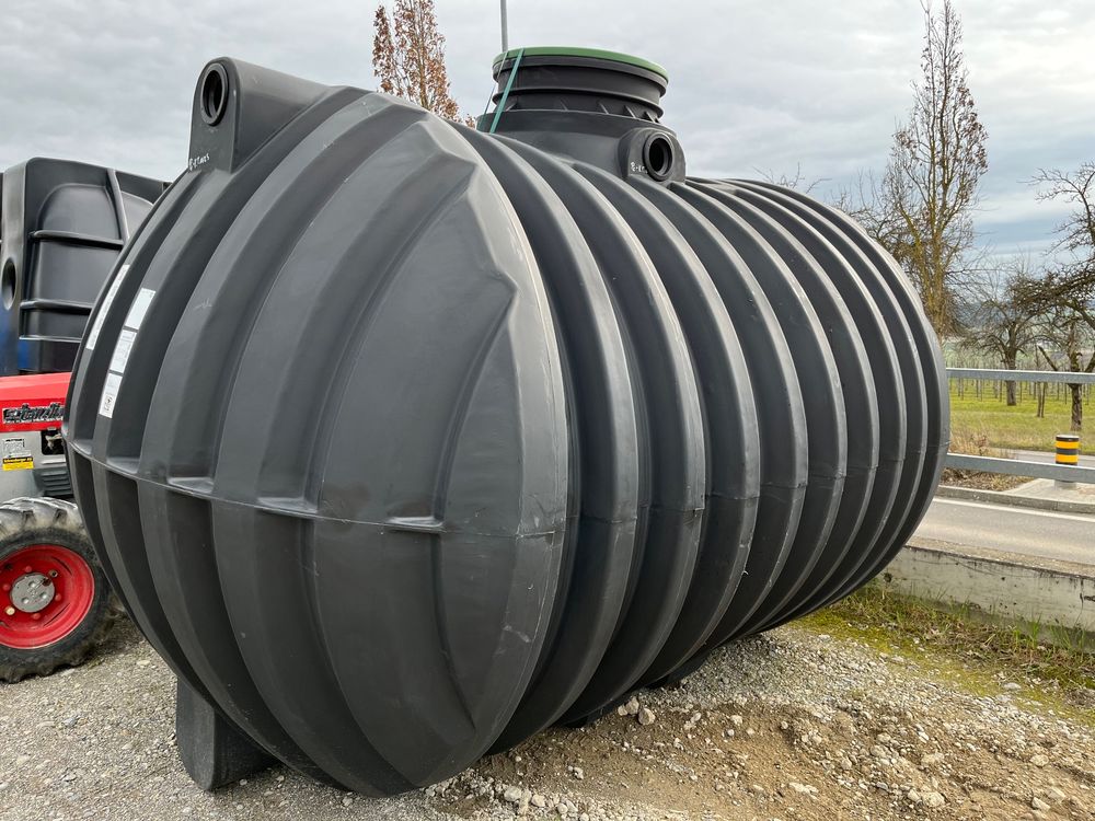 Wassertank | Kaufen auf Ricardo