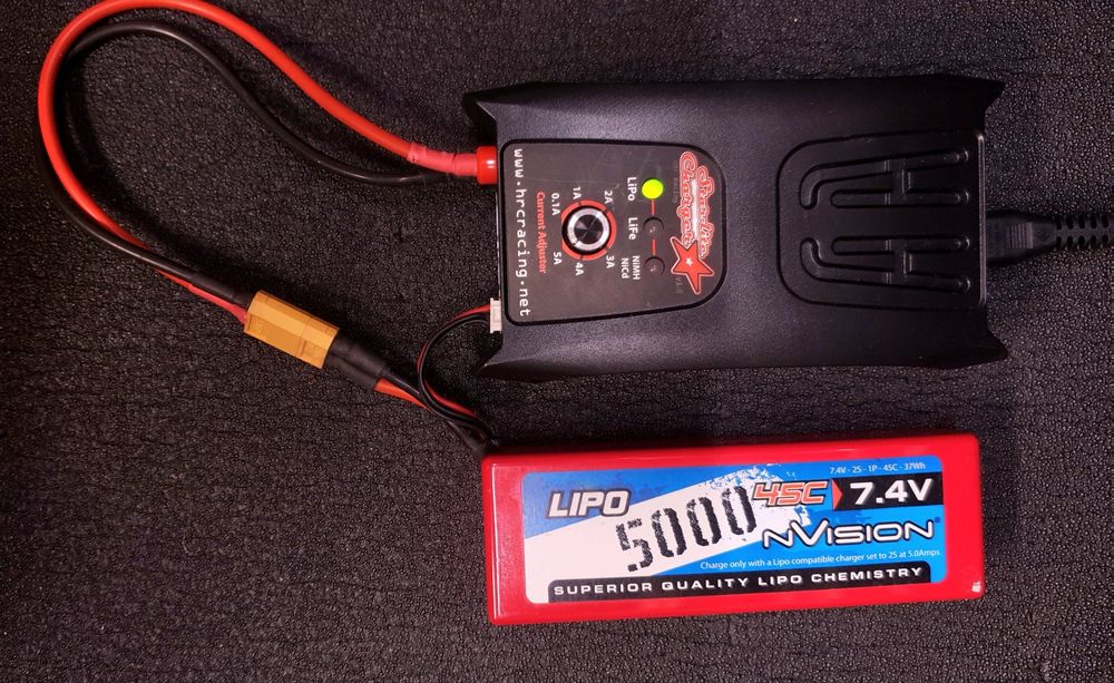 Vaterra 1/10 Ford Raptor Pre Runner 4WD (Neu (gemäss Beschreibung)) in ...