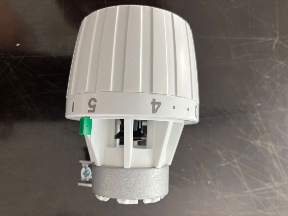 Thermostatkopf Danfoss RA/VL 2950 013G2950 (Neu und originalverpackt) in Klingnau für CHF 30 ...