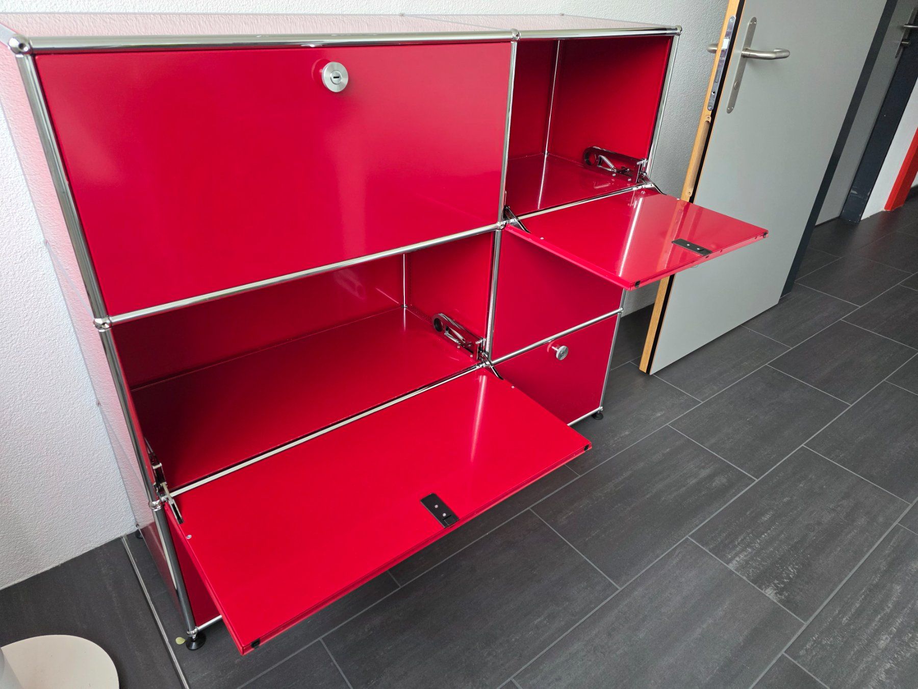 USM Haller Sideboard Original (D'occasion) à Gebenstorf pour CHF 1600 ...