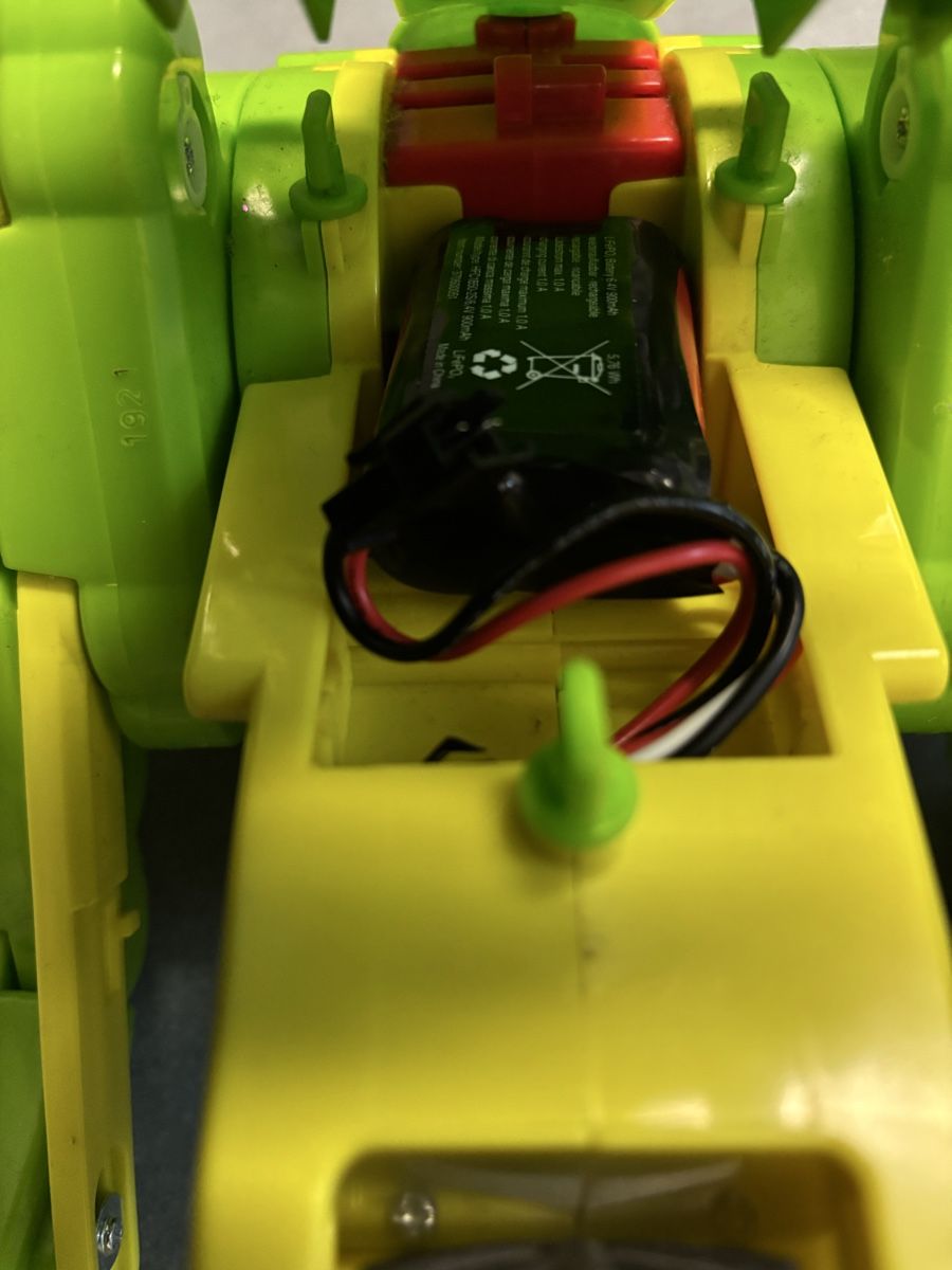 Carrera RC Snake Fahrzeug mit Fernbedienung (Defekt) in Winterthur für ...