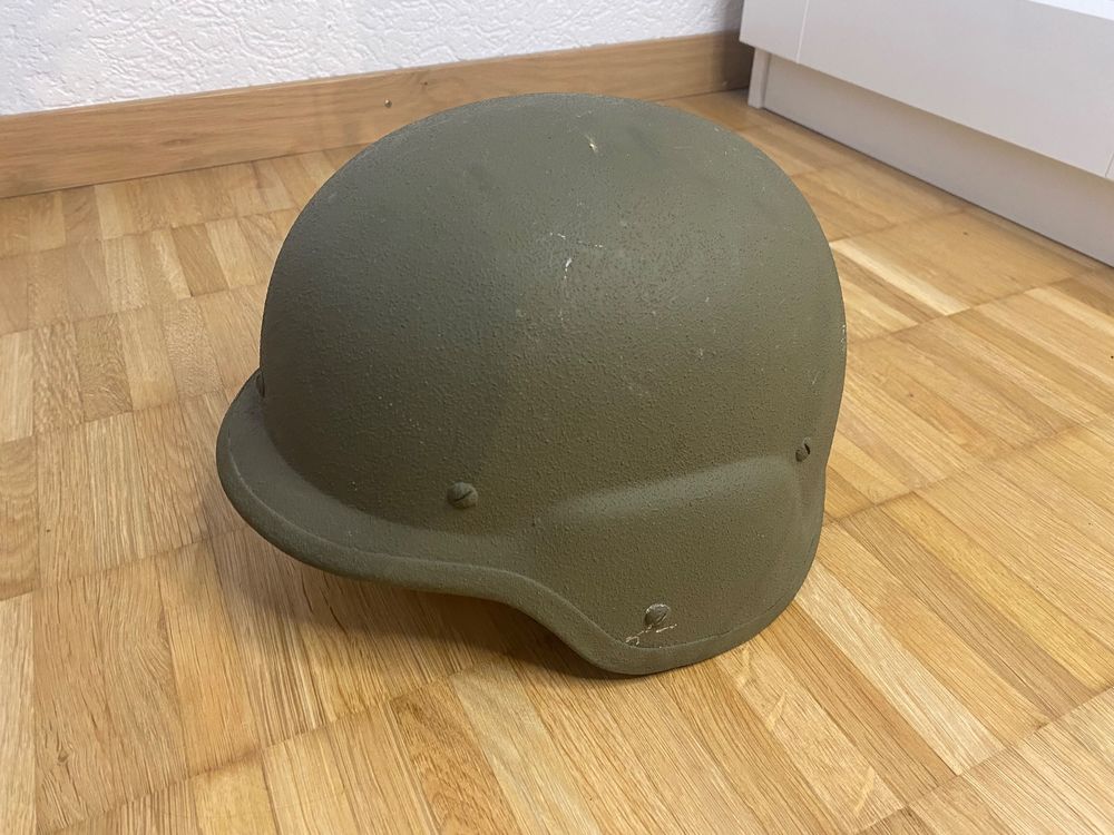 US Helm | Kaufen auf Ricardo