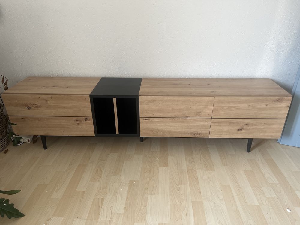 TV-Lowboard Sideboard | Kaufen auf Ricardo