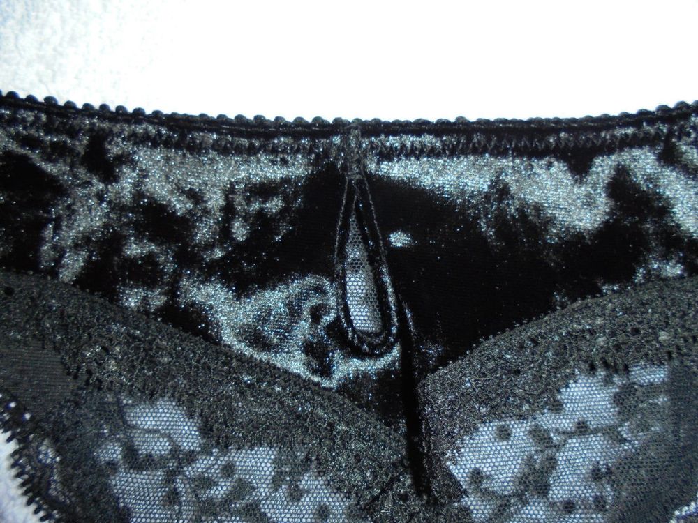 VICTORIA'S SECRET DREAM ANGELS THONG, M, NEU, MIT SAMT...... (Neu und ...