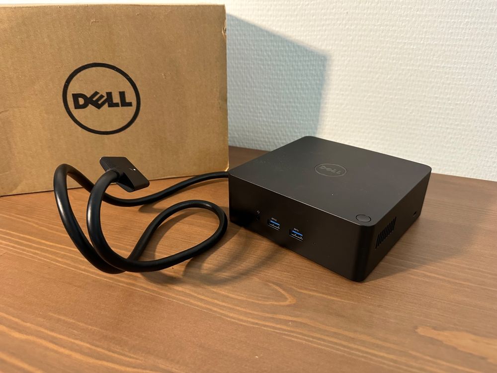 Dell TB18DC | Kaufen auf Ricardo