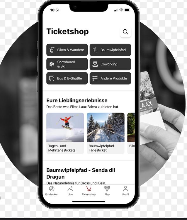 LAAX - Token für 2 Ski-Tageskarten - Ski - snowboard - Sport | Kaufen ... LAAX - Token für 2 Ski-Tageskarten - Ski - snowboard - Sport | Kaufen ...
