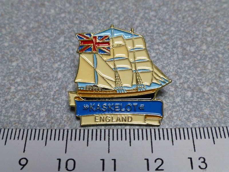 PIN PINS SCHIFF SCHIFFE BOOT BOOTE | Kaufen auf Ricardo