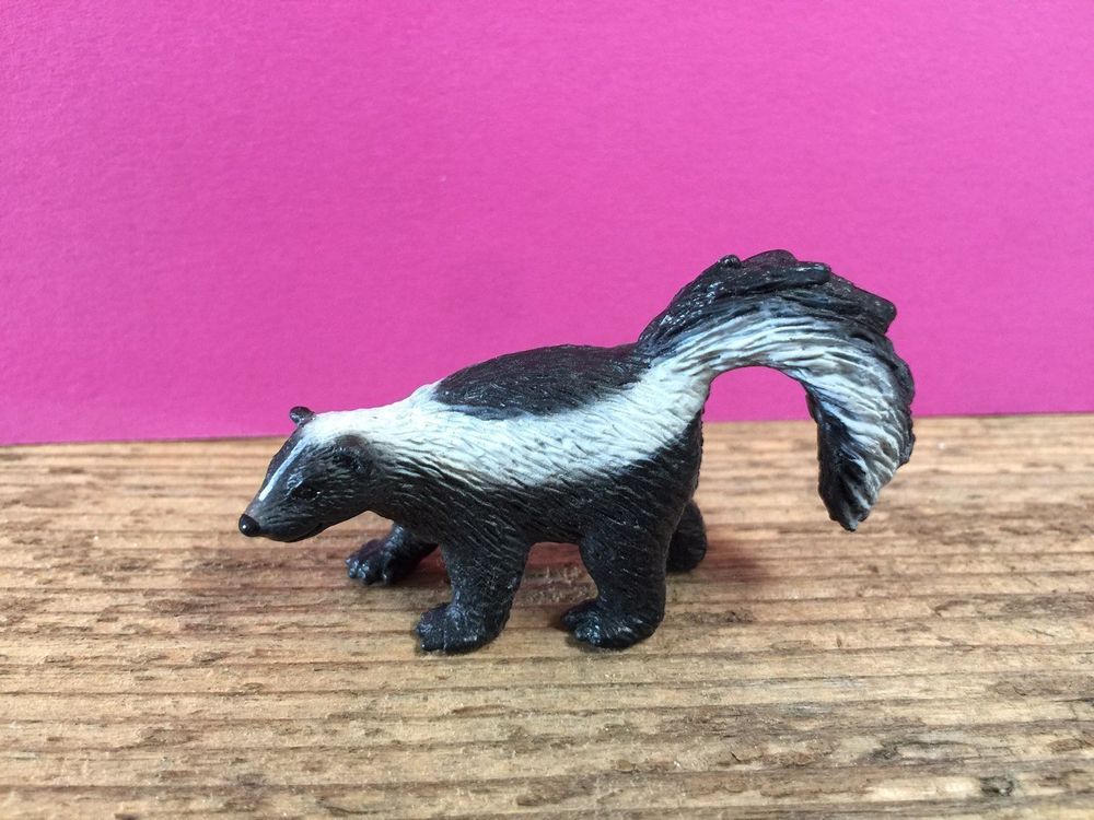 Schleich Stinktier (Gebraucht) in Ennetbaden für CHF 10 – mit Lieferung ...