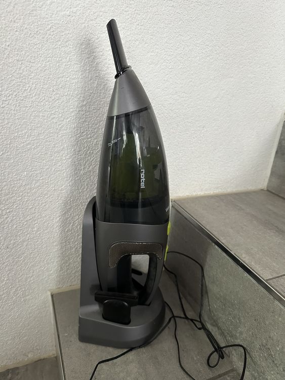 Aspirateur Rotel wet & dry | Kaufen auf Ricardo