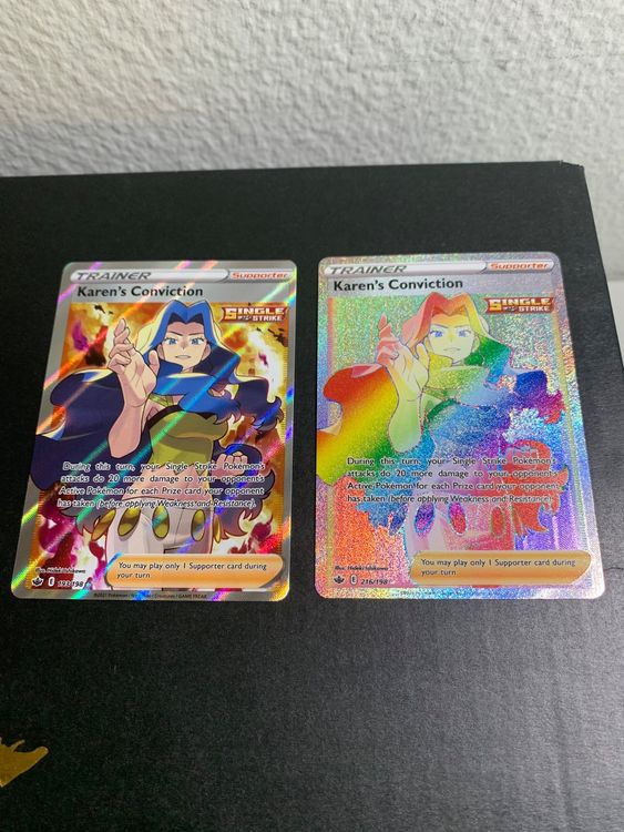 Rainbow/Trainer Karen (Gebraucht) in Wettingen für CHF 22 – mit ...