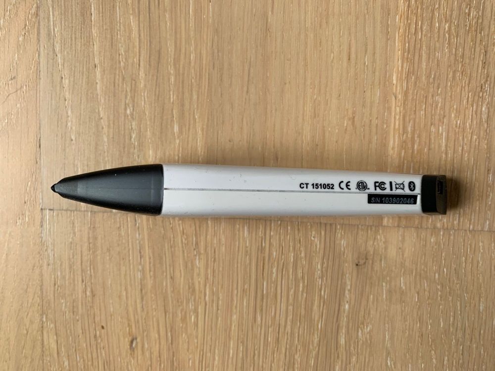 CLX Paypen Wireless (Gebraucht) in Beinwil am See für CHF 39 – mit ...