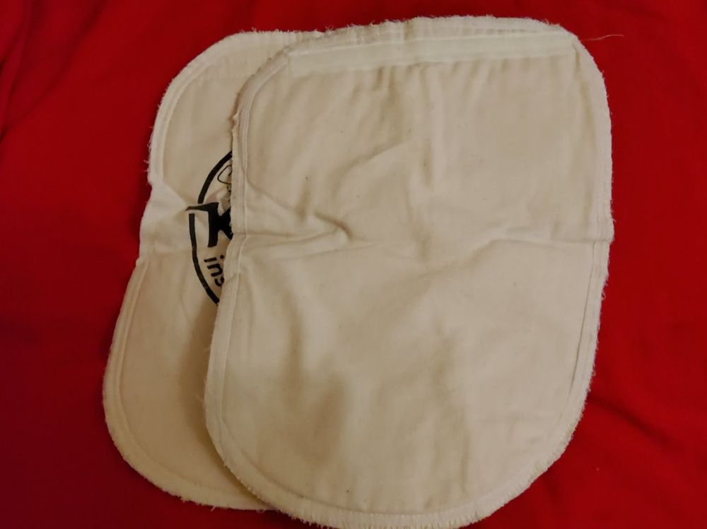 Kevlar inserts rinforced 2 Stück | Kaufen auf Ricardo