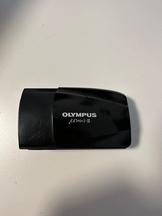 Mju 2 Defekt | Kaufen auf Ricardo