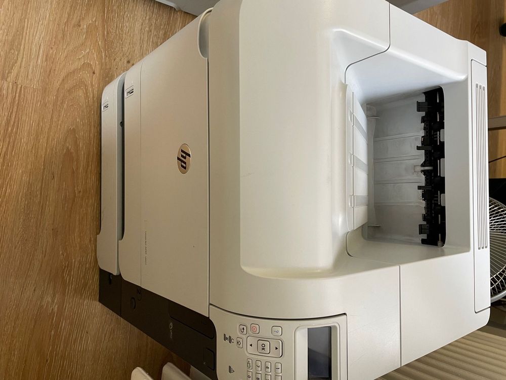 HP Laserjet 600 M603 | Kaufen auf Ricardo