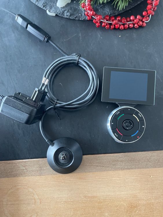 Bang & Olufsen (Beo 6) Fernbedienung inkl. Ladestation | Kaufen auf Ricardo