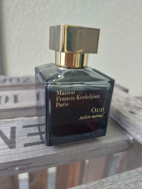 MFK Maison Francis Kurkdjian Oud Satin Mood 70ml | Kaufen auf Ricardo