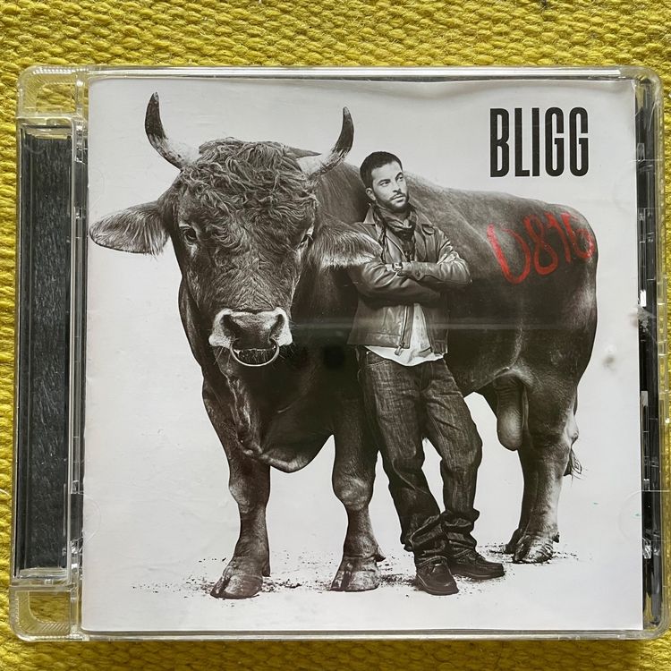 BLIGG-0816 (Gebraucht) in Rorschacherberg für CHF 2.9 – mit Lieferung ...