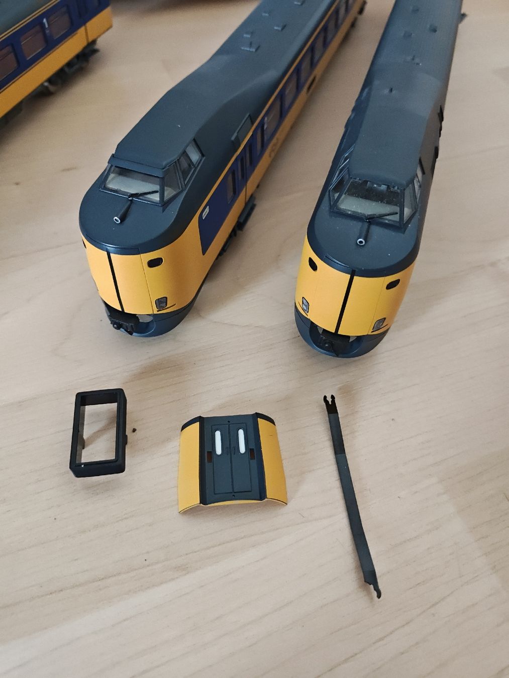 Märklin H0 Digital MFX Koploper Art 37421 (Gebraucht) in Arnegg für CHF ...
