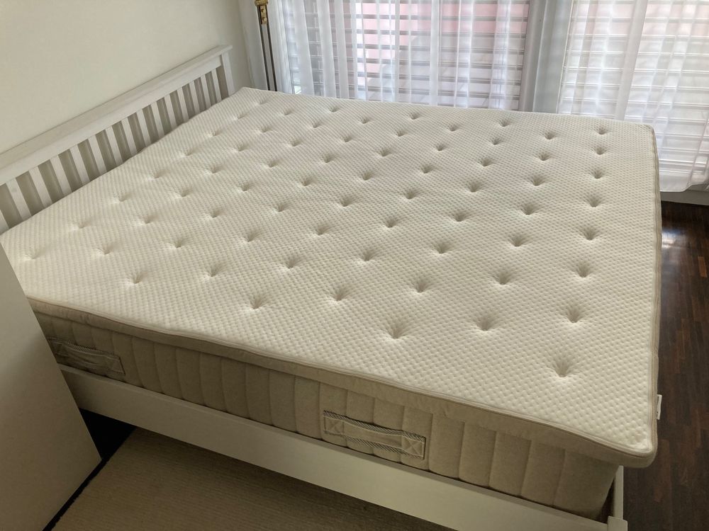 IKEA TISTEDAL 180 x 200 Topper | Kaufen auf Ricardo