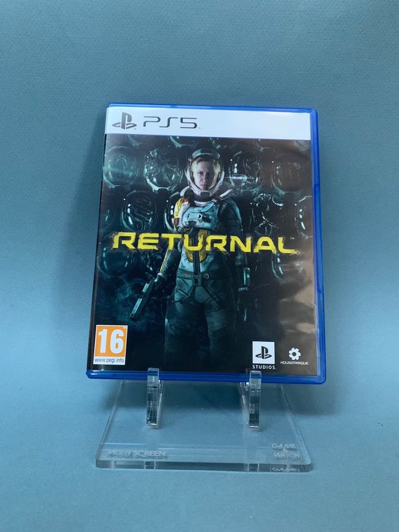 PS5 / Returnal | Kaufen auf Ricardo