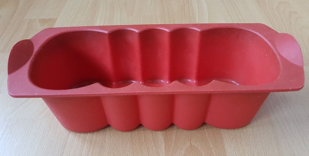 TUPPERWARE CAKE-BROT BACKFORM | Kaufen auf Ricardo