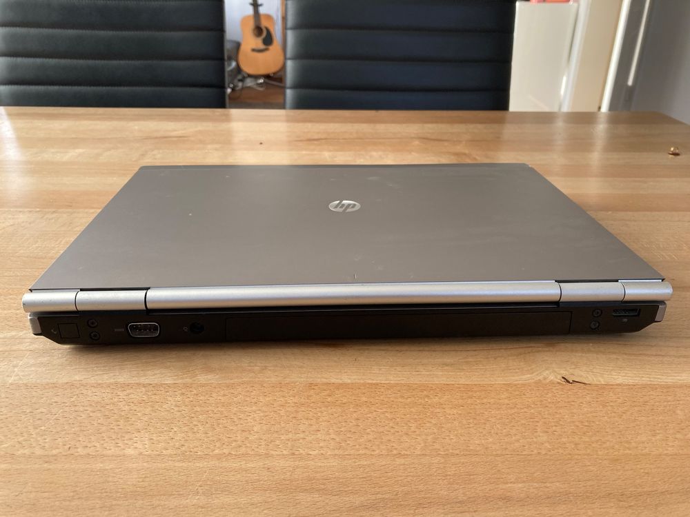HP Laptop EliteBook (alt und langsam aber funktionstüchtig) (Gebraucht ...