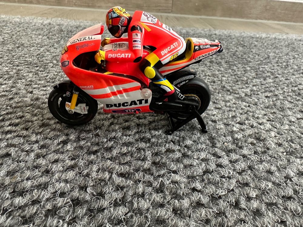 Kyosho Mini-Z Moto Racer | Kaufen auf Ricardo