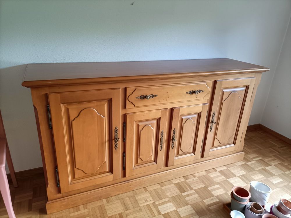 Faszinierend Hoffner Kommode Sideboard Ebenbild