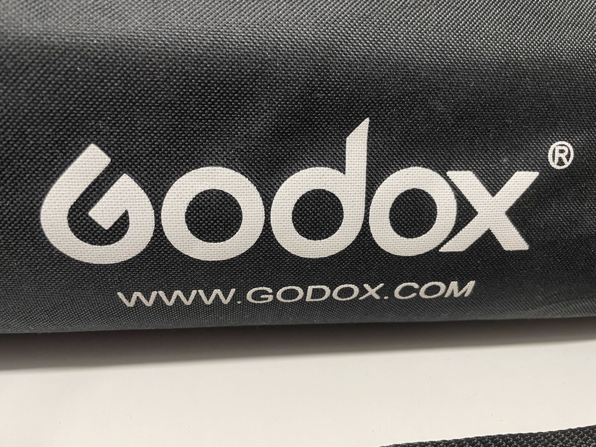 Godox LED Mini Photography Studio - Portable and Useful! (Gebraucht) in ...