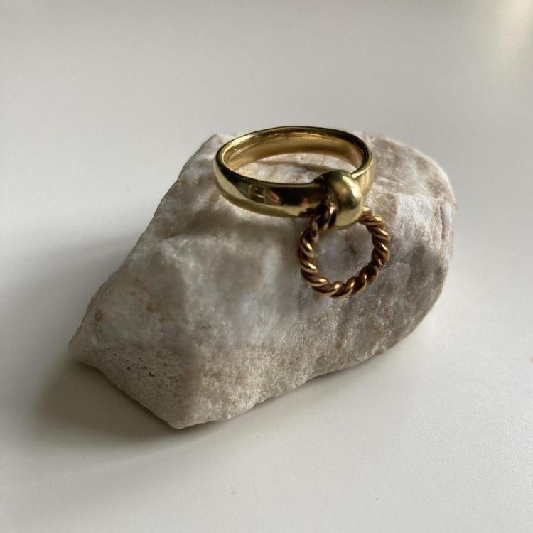 Laura Lombardi Ring (Gebraucht) in Zürich für CHF 18 – mit Lieferung ...