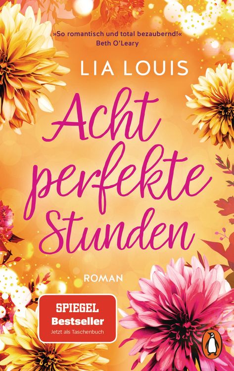 Louis Lia - Acht perfekte Stunden / Roman (Gebraucht) in Schaffhausen ...
