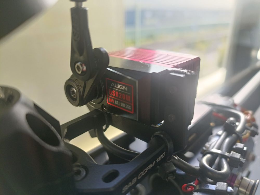 Sab goblin Raw 700 Piuma 12s | Kaufen auf Ricardo