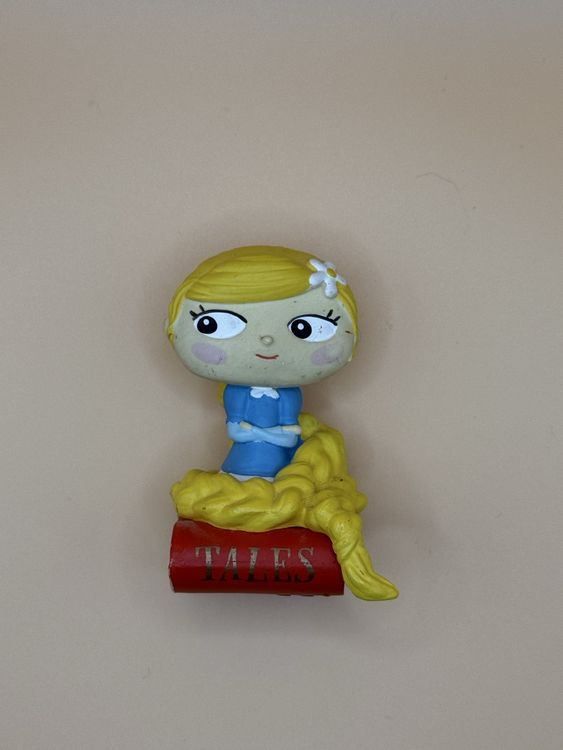 Tonie Märchen Rapunzel (Gebraucht) in Pratteln für CHF 11 – mit ...