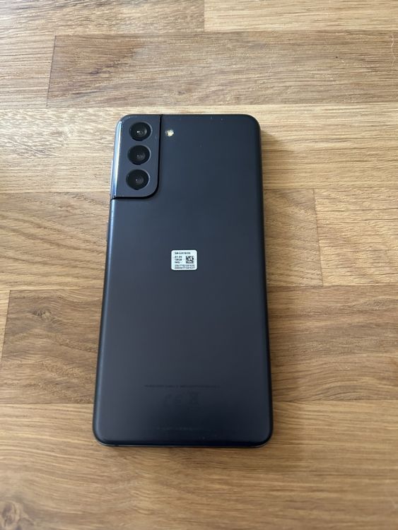 Samsung Galaxy s21 5G (Gebraucht) in Reigoldswil für CHF 215 – mit ...