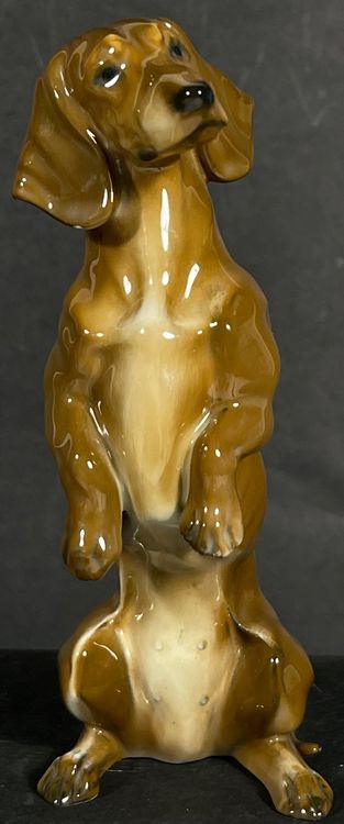 Rosenthal Porzellan Dachel Skulptur | Kaufen auf Ricardo