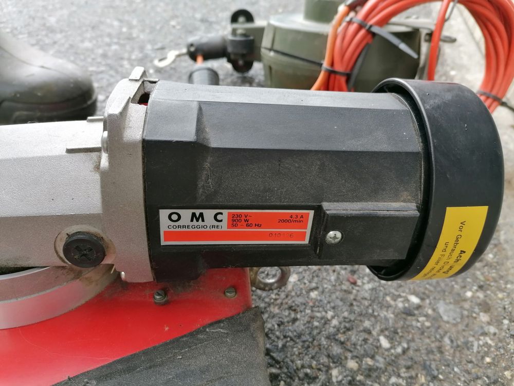 Heuschrote Schmid & Mägert | Kaufen auf Ricardo