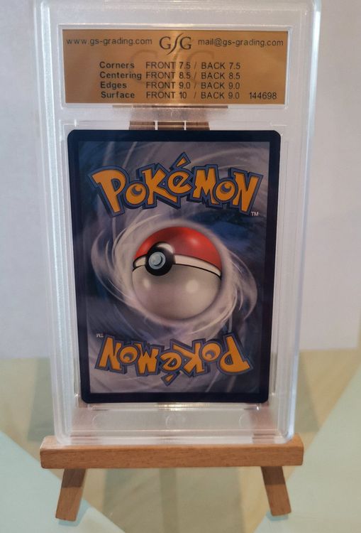 Pokemon Arceus V Brilliant Stars Ultra Rare Holo 166/172 | Kaufen auf Ricardo