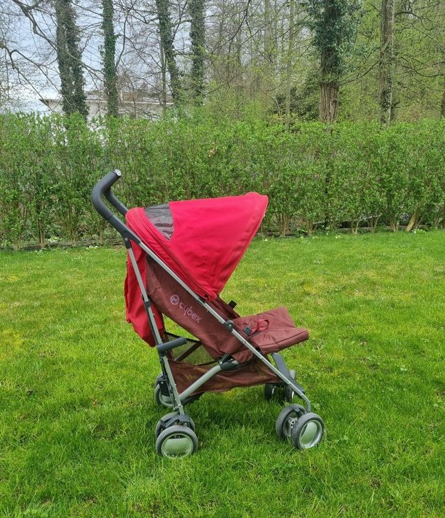 Cybex Buggy - sehr gut erhalten | Kaufen auf Ricardo