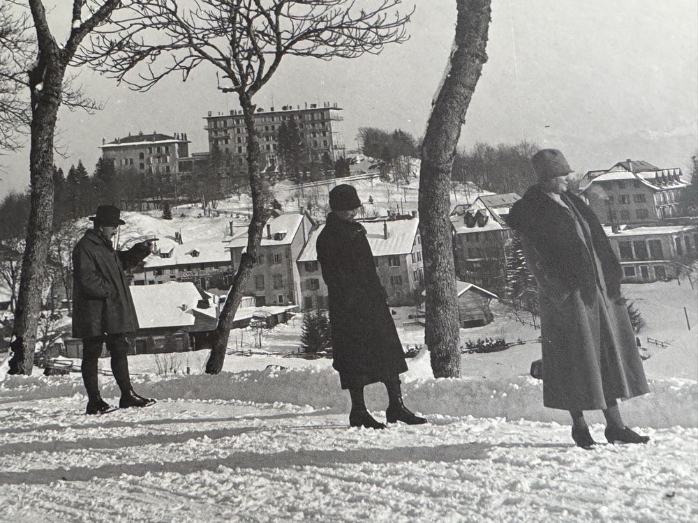 Photo Suisse (D'occasion) à GRAND - LANCY pour CHF 18 – avec livraison ...